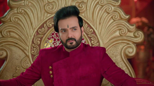 Watch Raaz Mahal S1 Episode 44 on JioHotstar