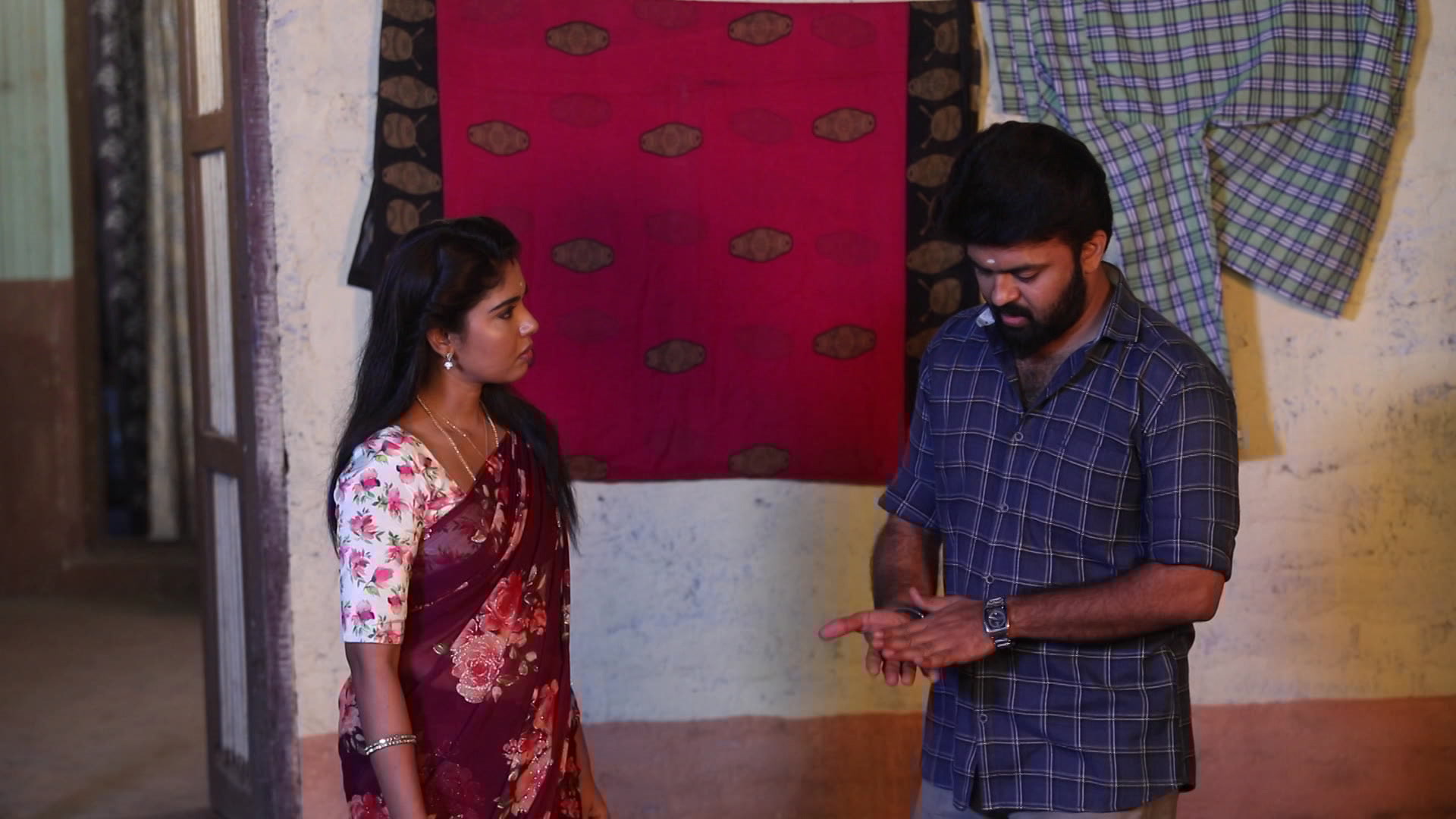 Watch Pandian Stores 2 Episode 1118 on JioHotstar