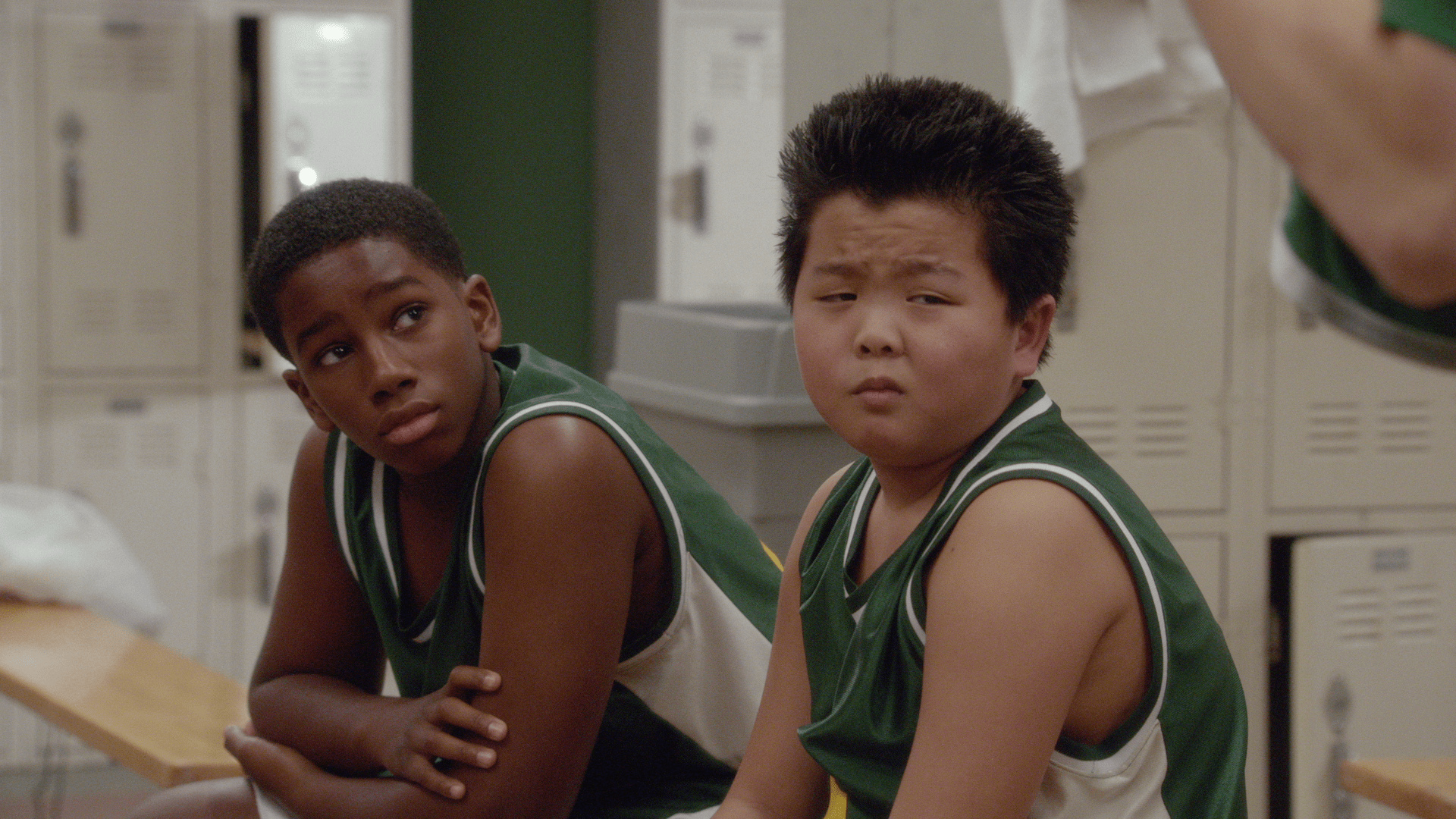 Watch Fresh Off the Boat Episode 12 on Disney+