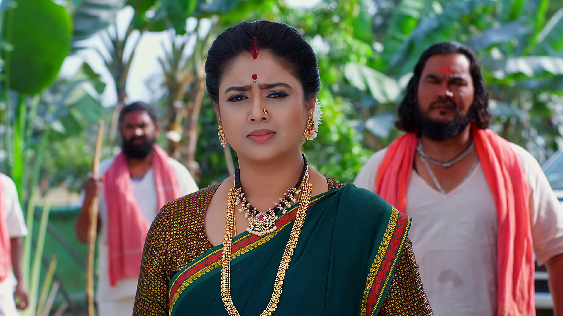 Watch Maguva O Maguva S1 Episode 3 on JioHotstar