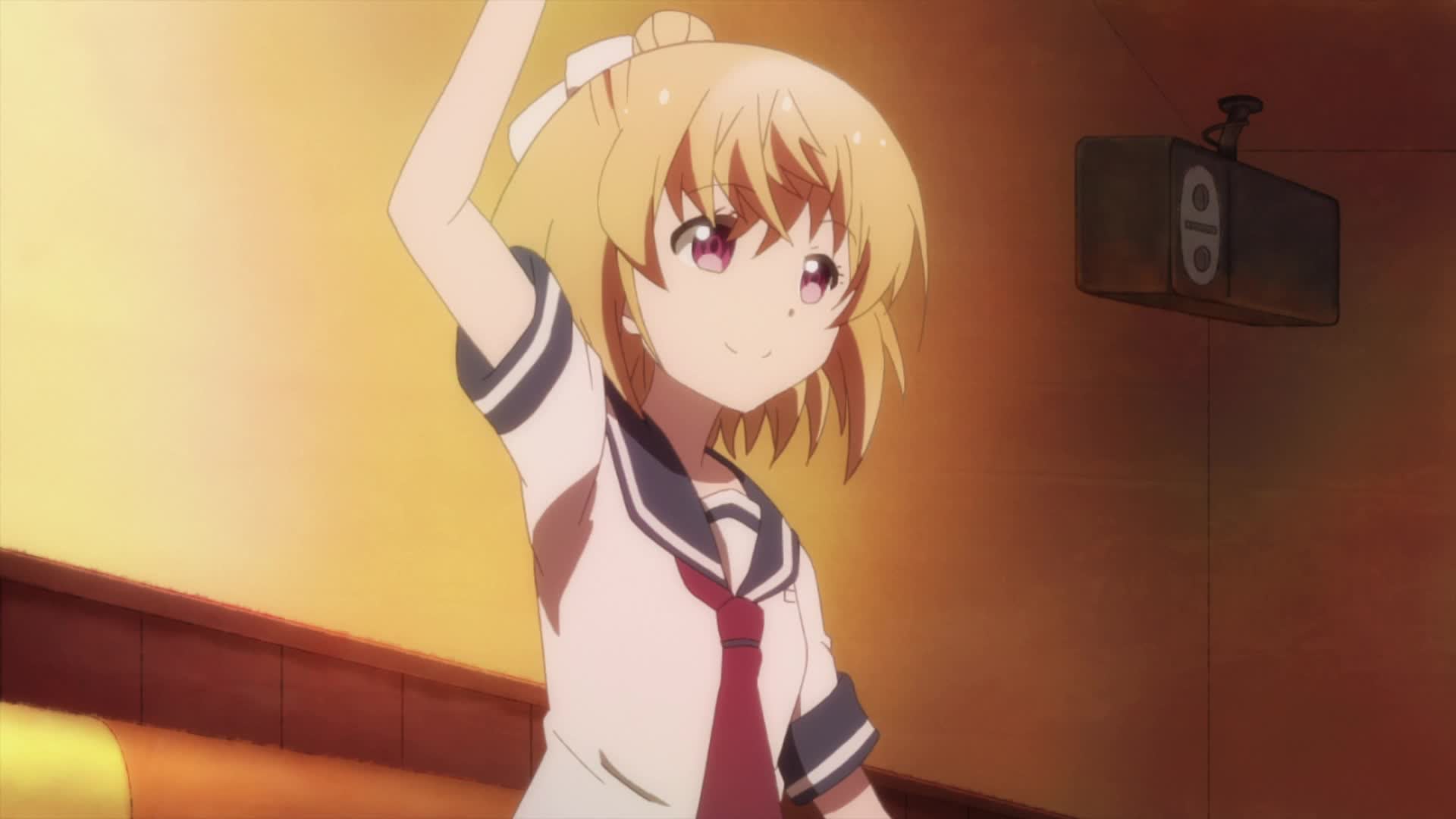 Watch Anne Happy Episode 10 on JioHotstar