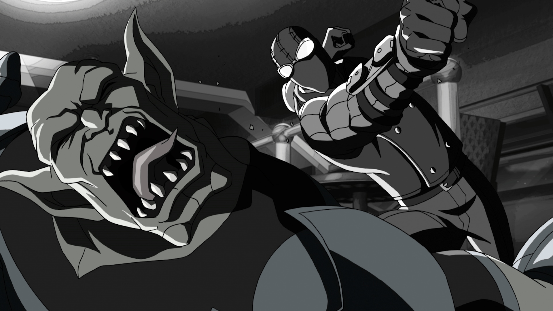 Watch Ultimate Spider-Man S3 Episode 13 on Disney+ Saudi Arabia ...