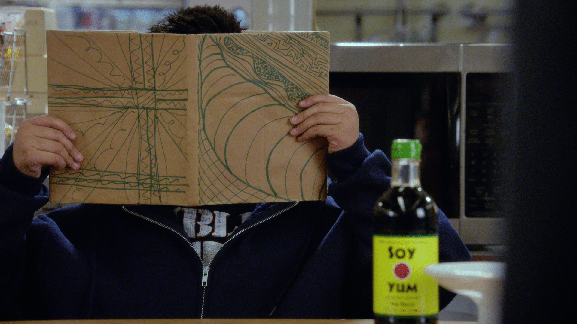 Watch Fresh Off the Boat Episode 13 on Disney+