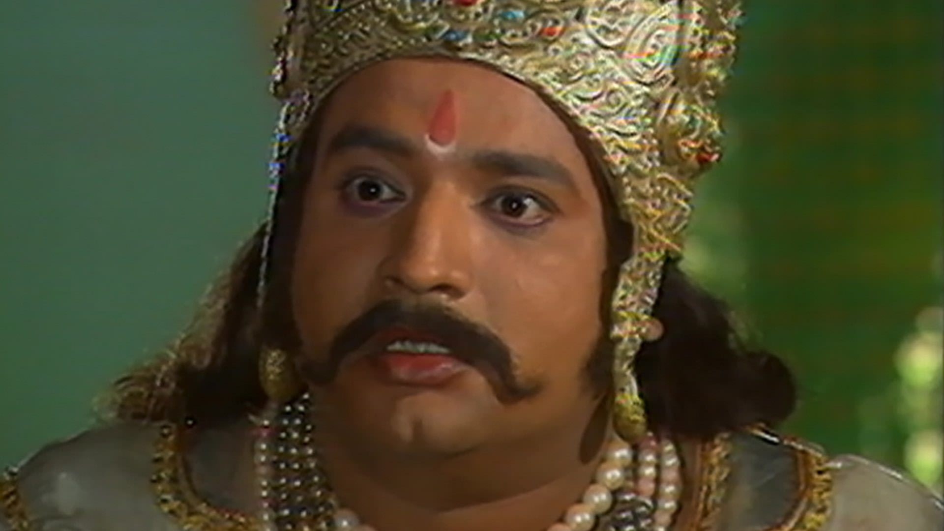 Watch Sri Krishna S1 Episode 12 on JioHotstar