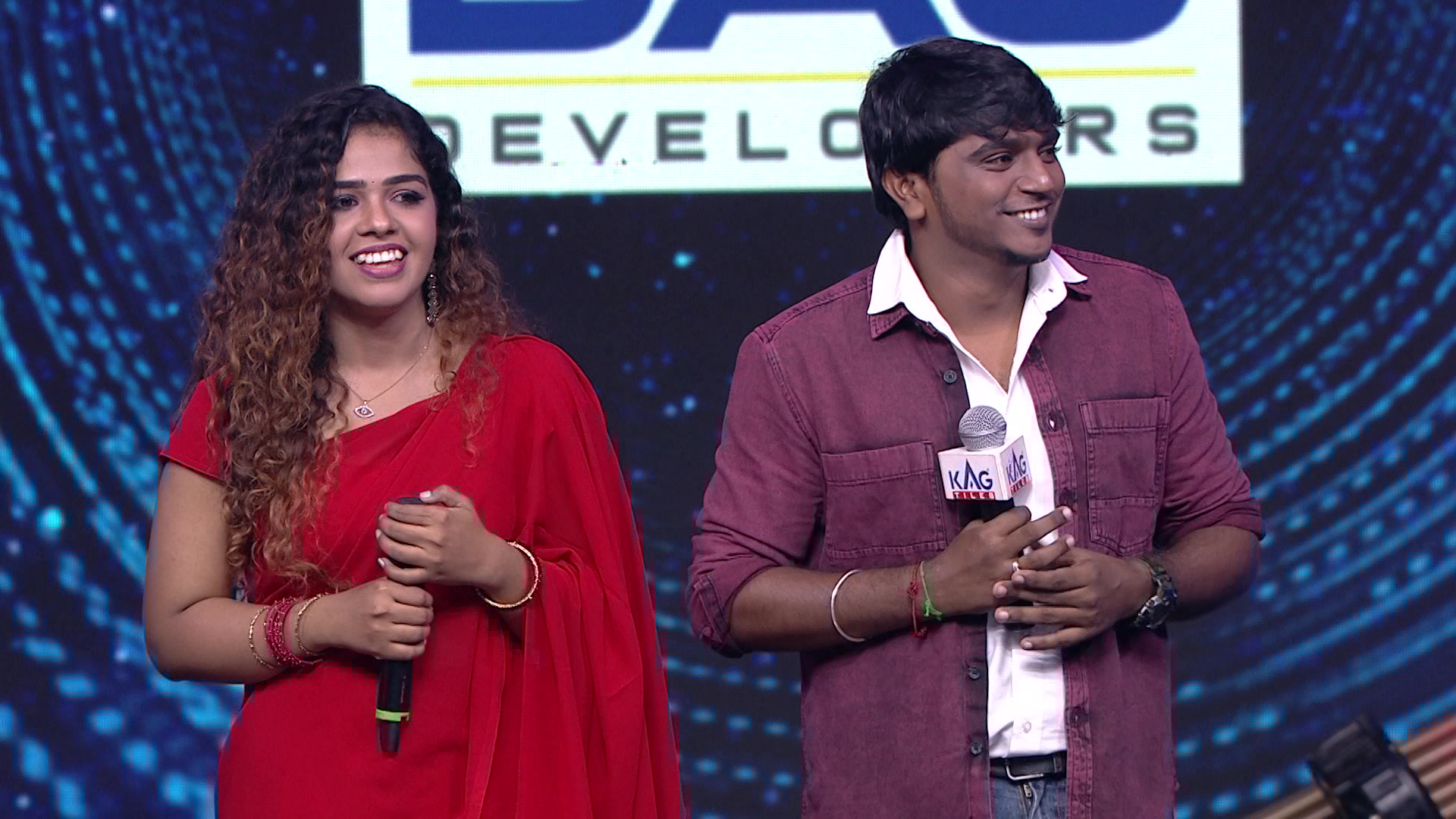Watch Super Singer S9 Episode 41 on JioHotstar