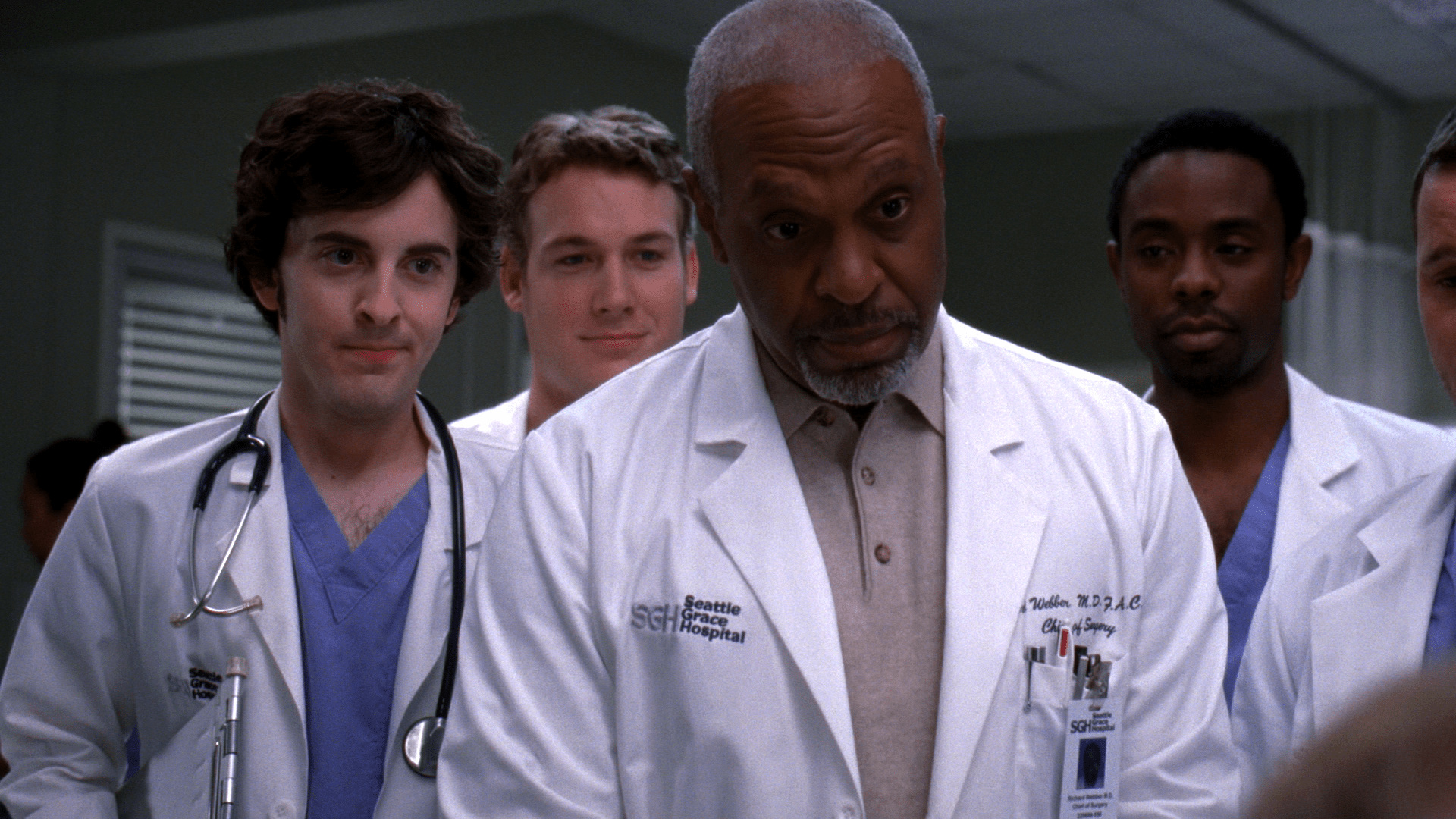 Watch Grey's Anatomy Episode 14 on Disney+ South Africa | English Soap ...