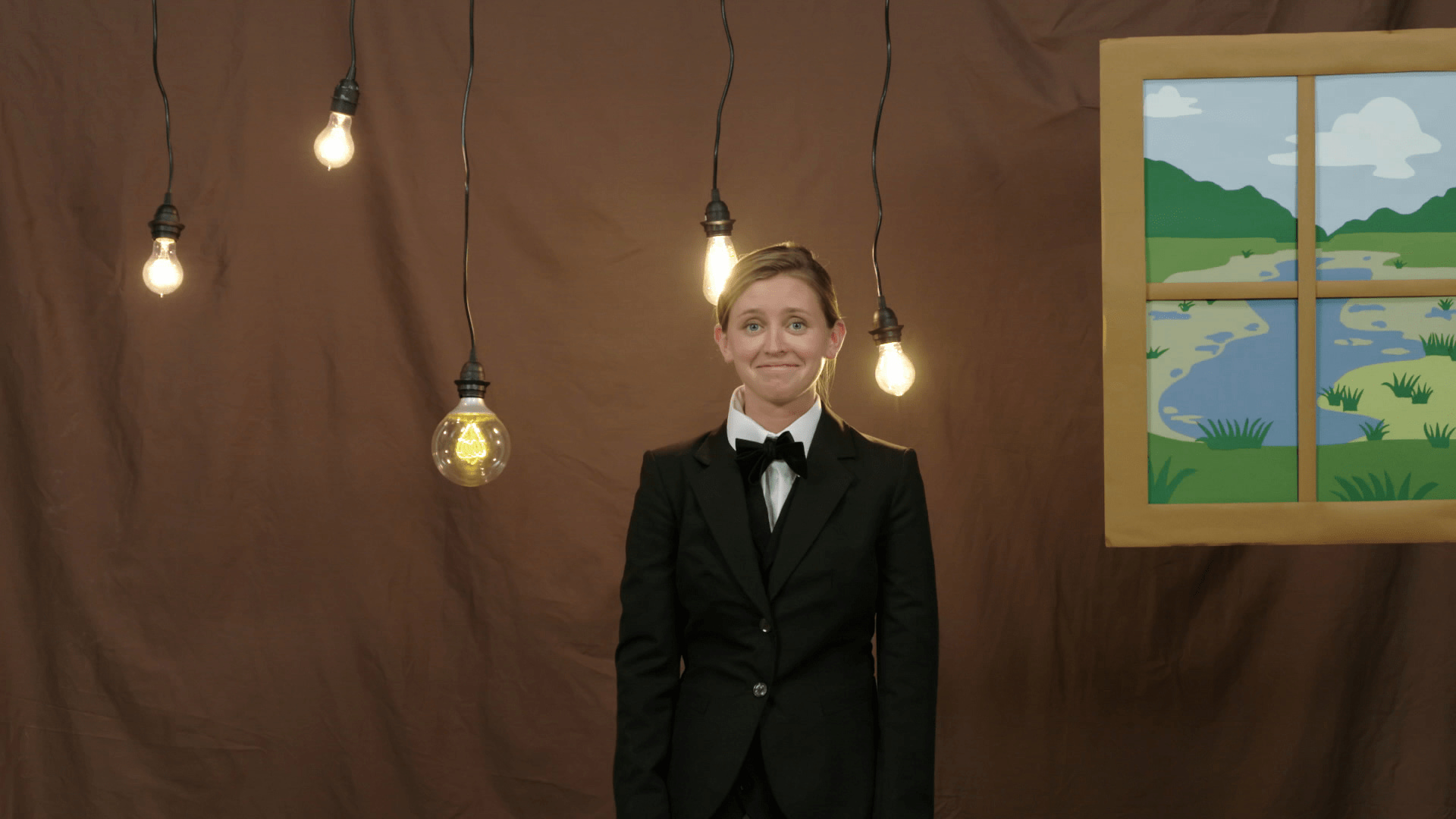 Weirdest, Bestest, Truest - Disney+