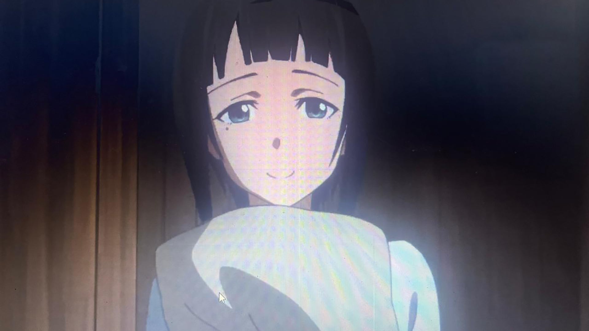 Watch Sword Art Online Episode 3 on JioHotstar