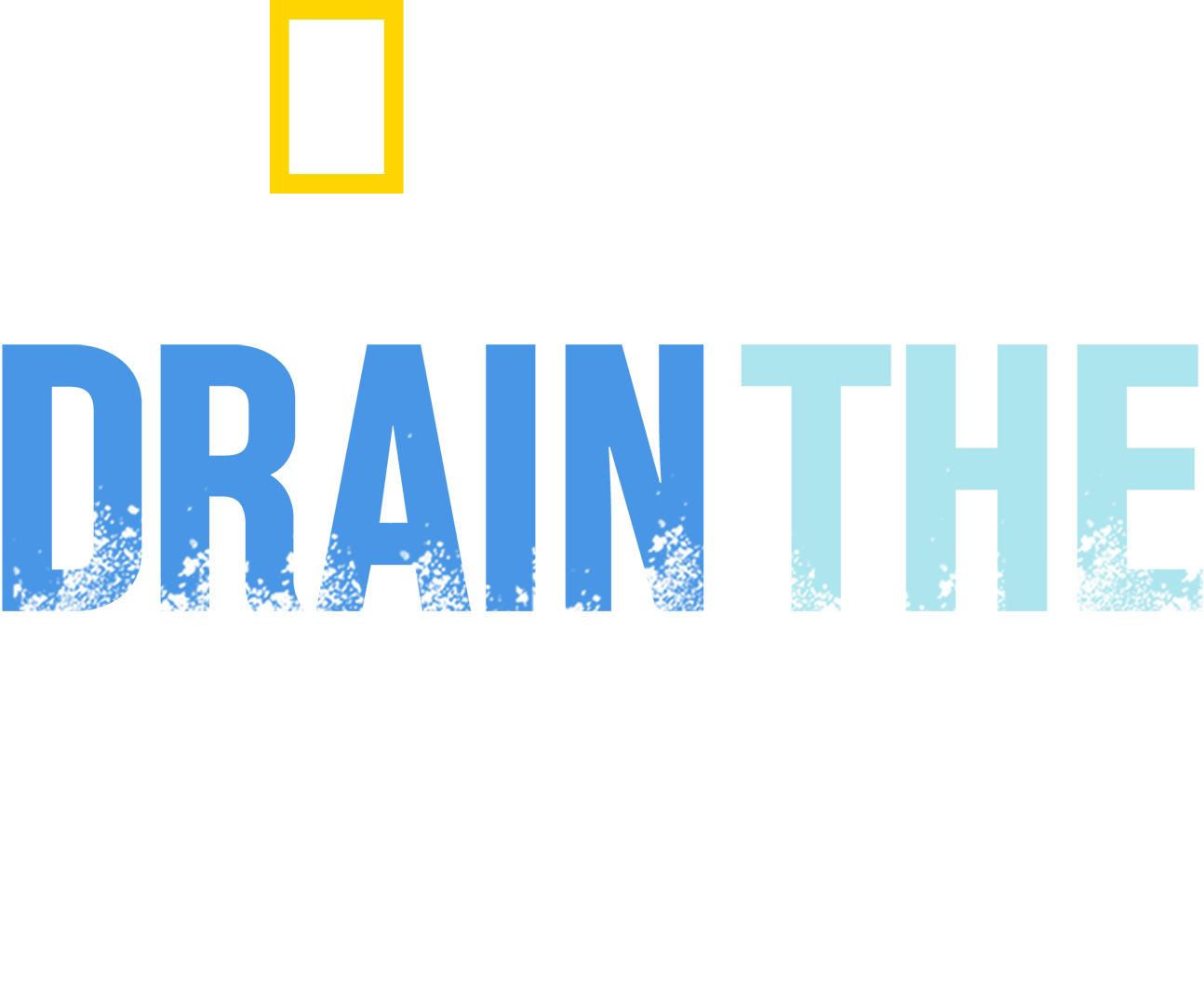 Drain The Sunken Pirate City - Disney+