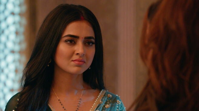 Watch Naagini S6 Episode 14 on JioHotstar