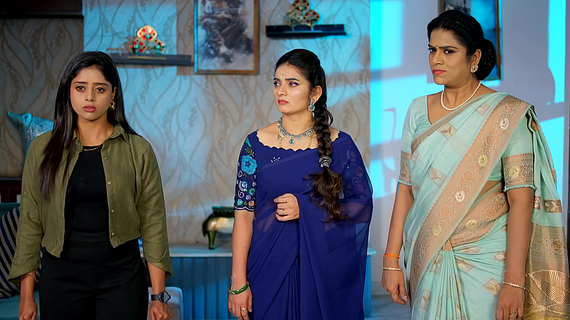 Watch Paape Maa Jeevanajyothi Episode 1148 on JioHotstar