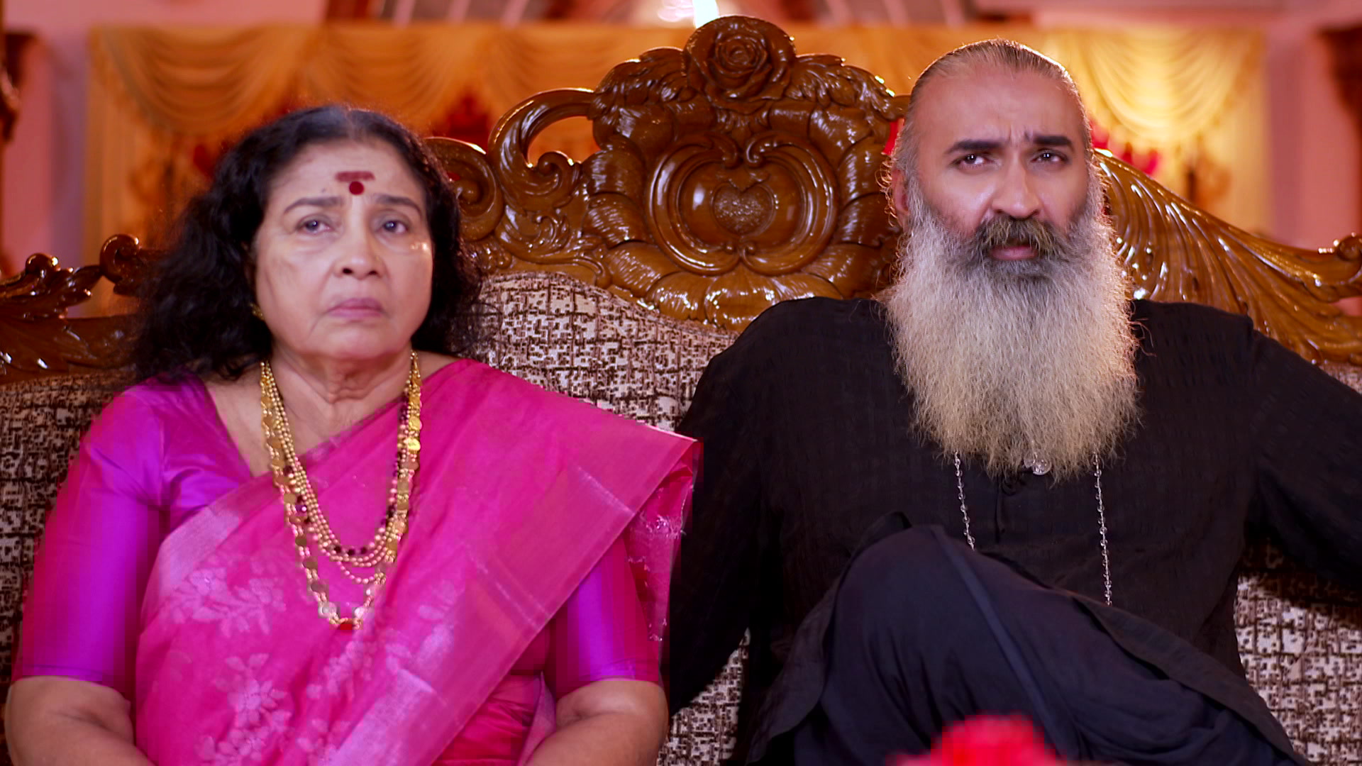 Stream Moorthy Confirms the Truth Season 1 Episode 160 – Moorthy ...