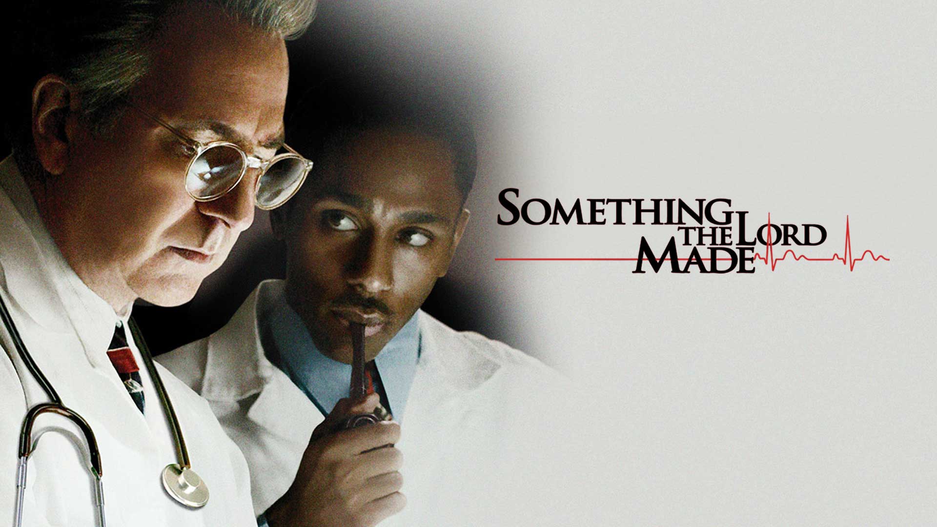 Watch Movie Something The Lord Made Online only on Watcho,