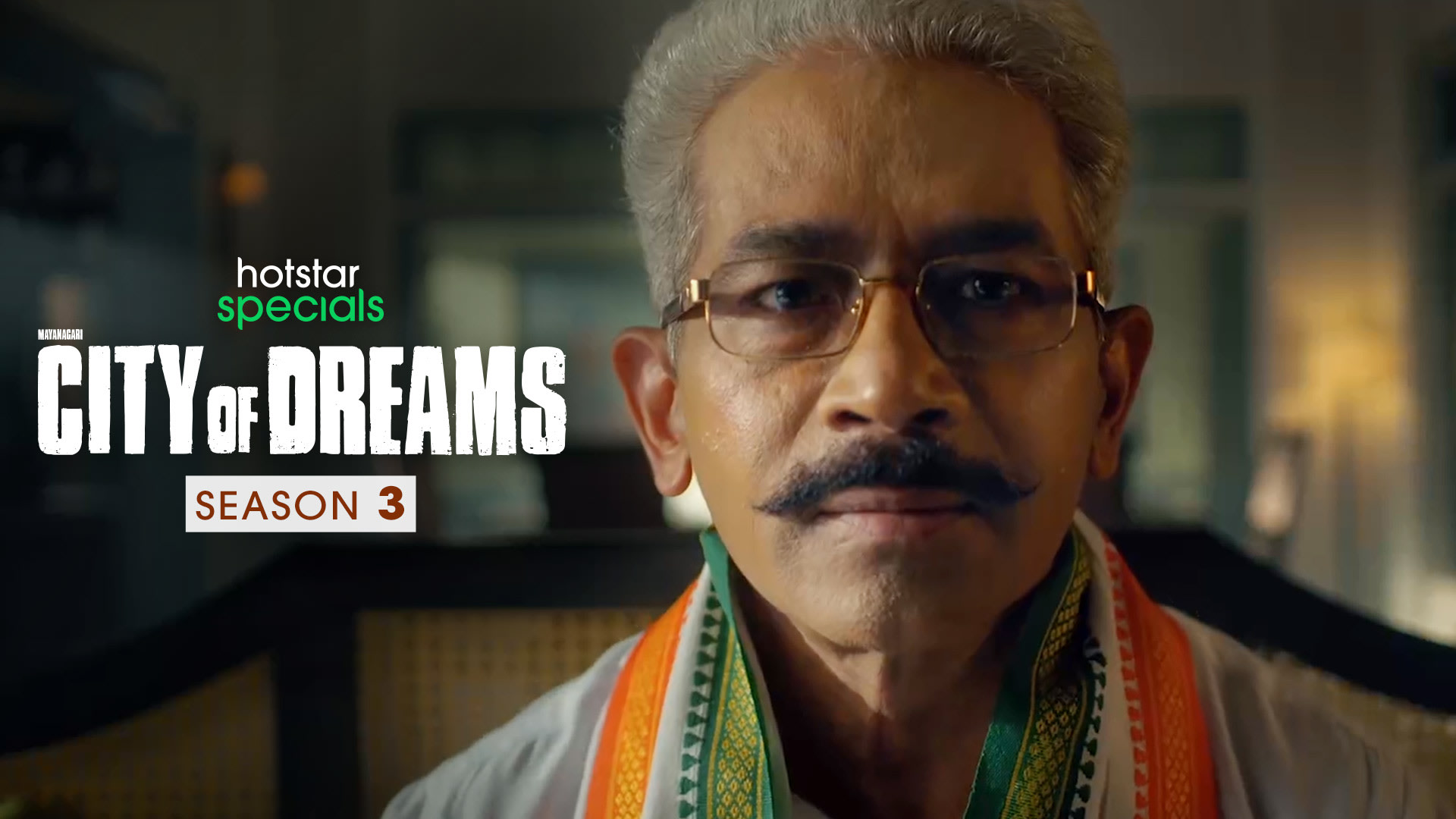 Watch a clip from Saaheb is Back! on Hotstar