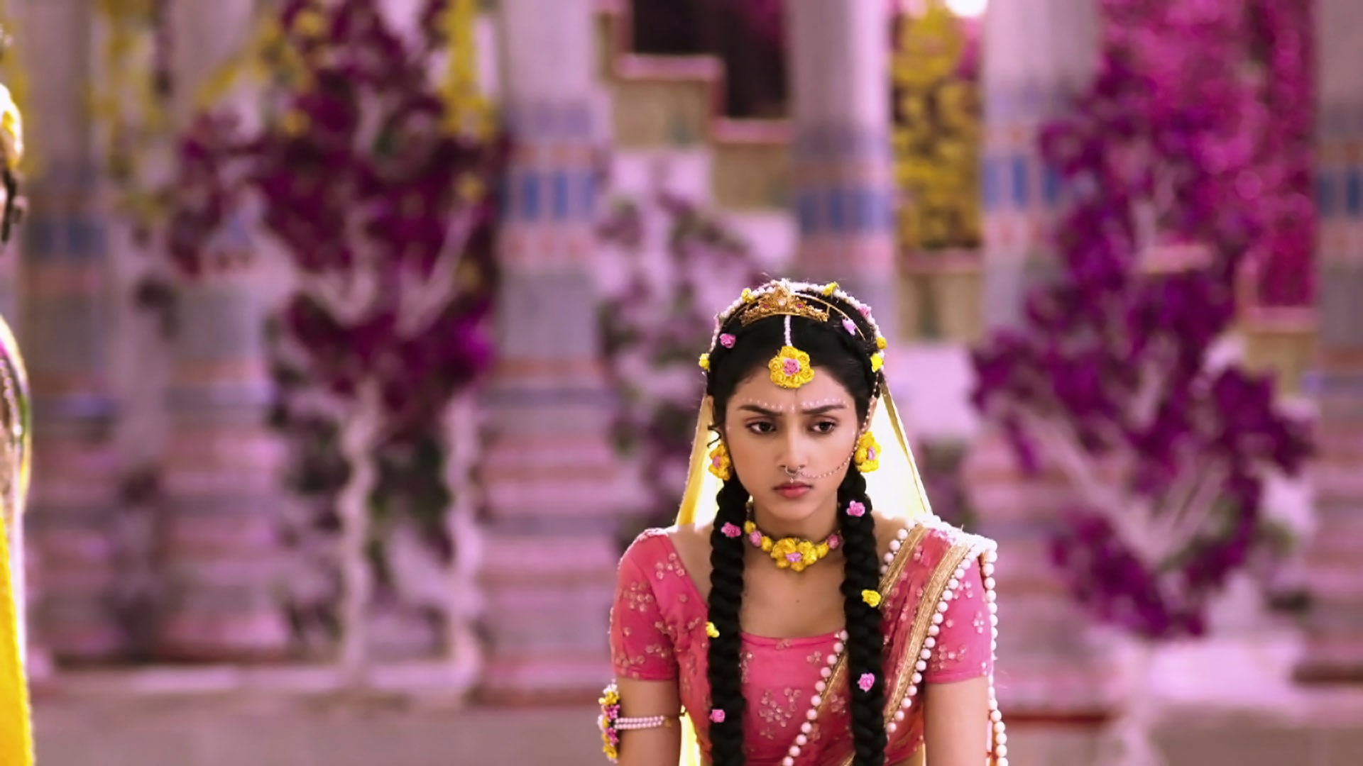 Watch Radha Krishna Episode 10 on JioHotstar