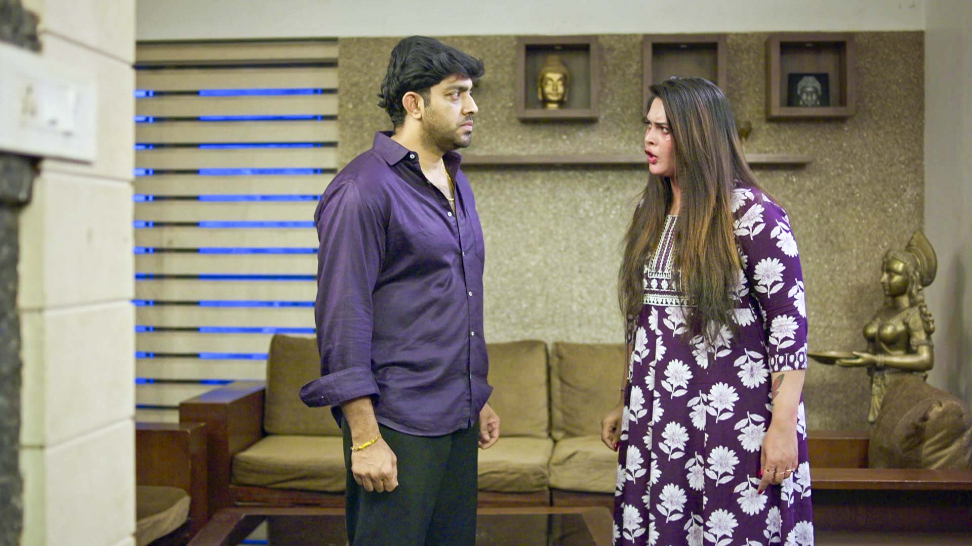 Watch Ishtam Mathram S1 Episode 490 on JioHotstar