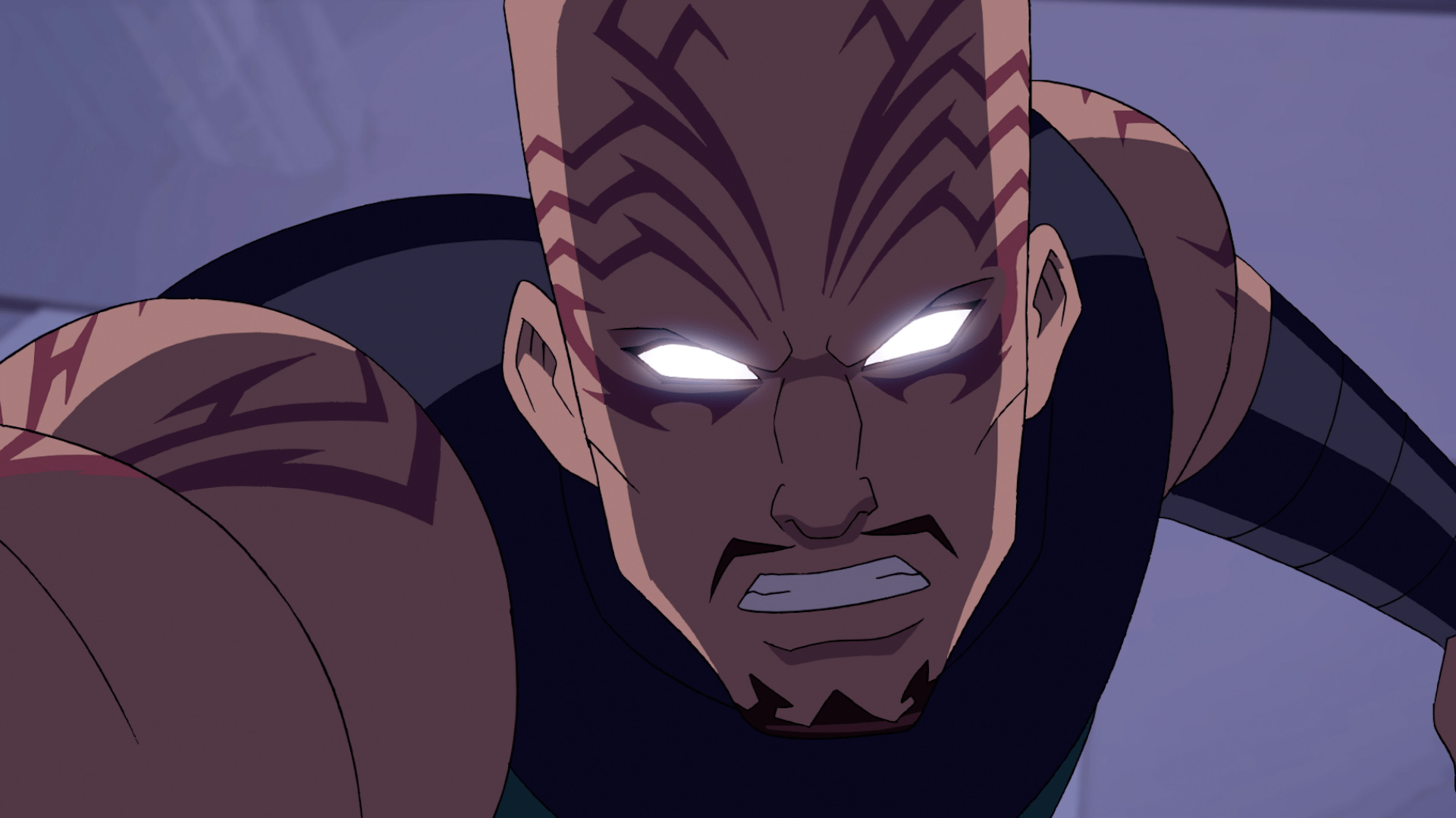 Watch Ultimate Spider-Man Episode 20 on Disney+ UAE | Arabic (Modern ...