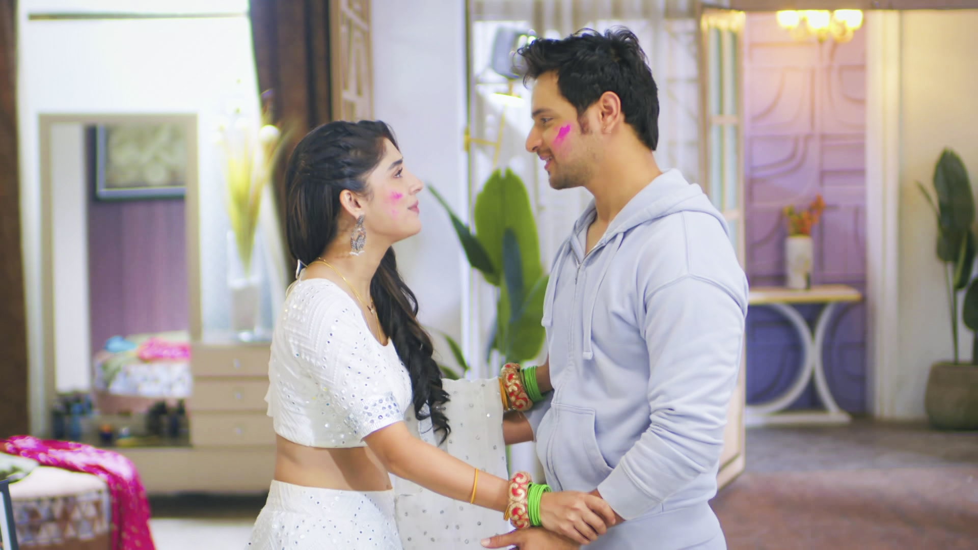 Stream Prem and Rahi's Admission Setback Season 1 Episode 1591 – Prem ...