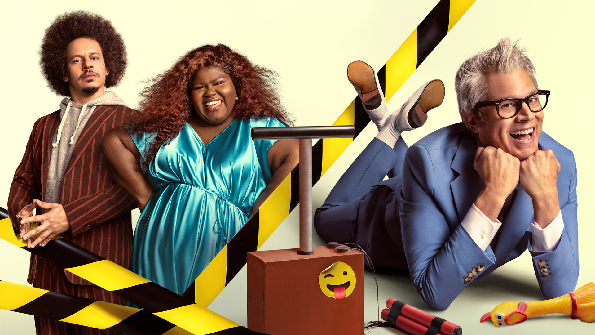 Watch The Prank Panel S1 Episode 9 on Disney+ South Africa | English ...