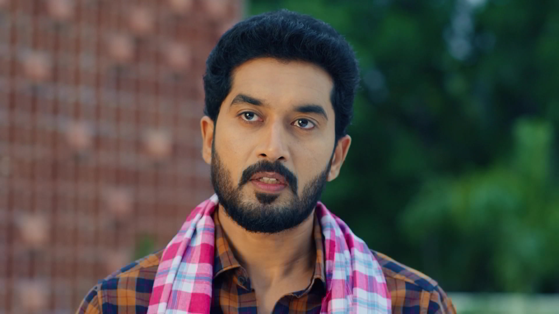 Karthik Confronts Dasarath - Promo - JioHotstar