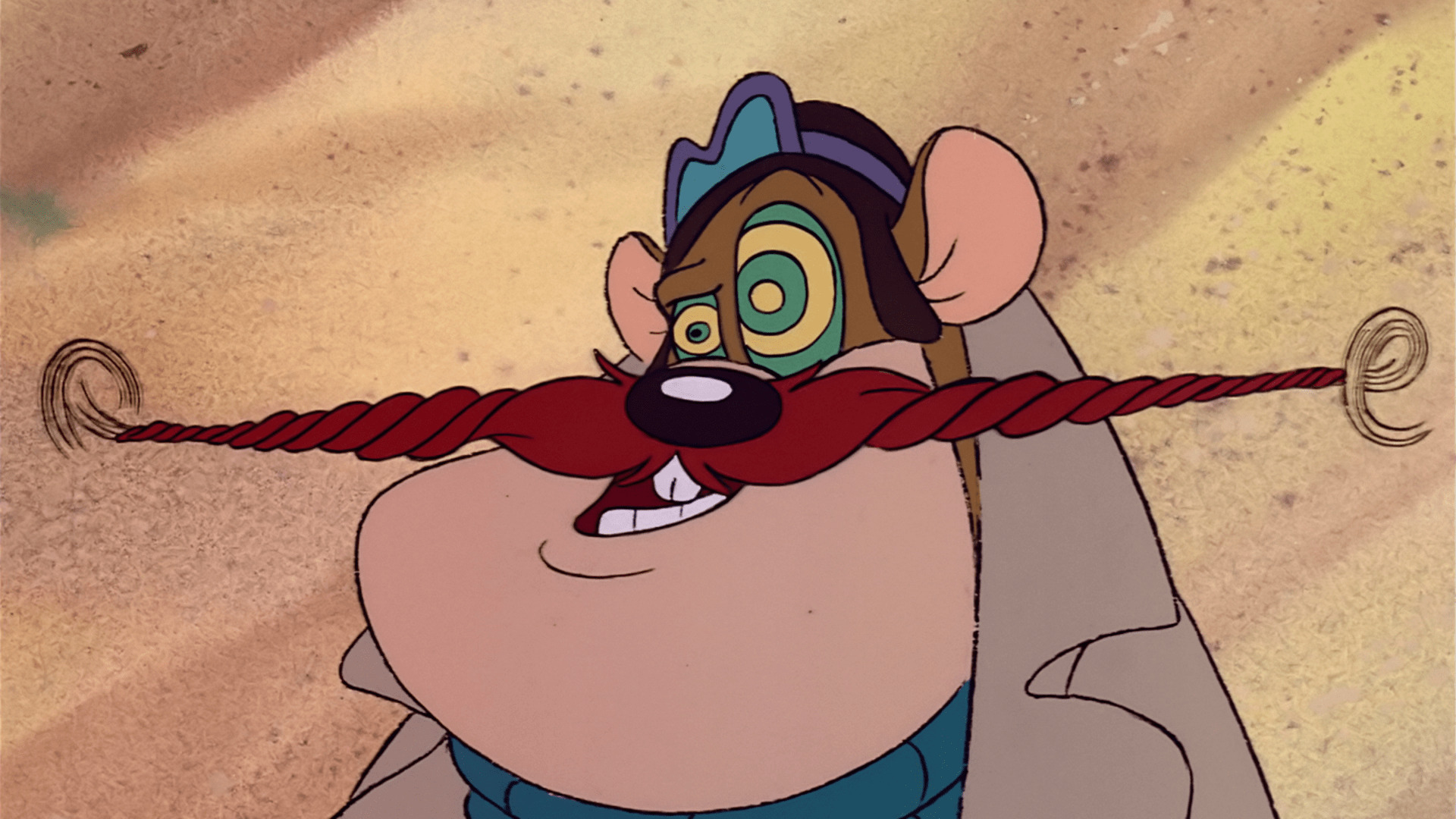 Watch Chip 'n Dale's Rescue Rangers S1 Episode 49 on Disney+ South ...