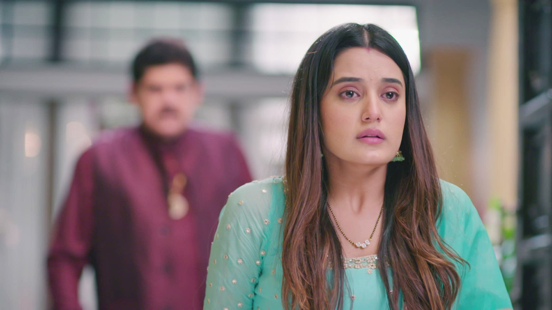 Watch Ajooni Episode 30 on JioHotstar