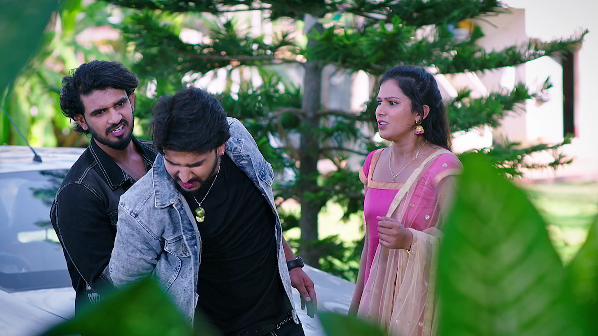 Watch Avanu Matthe Shravani Episode 181 on JioHotstar