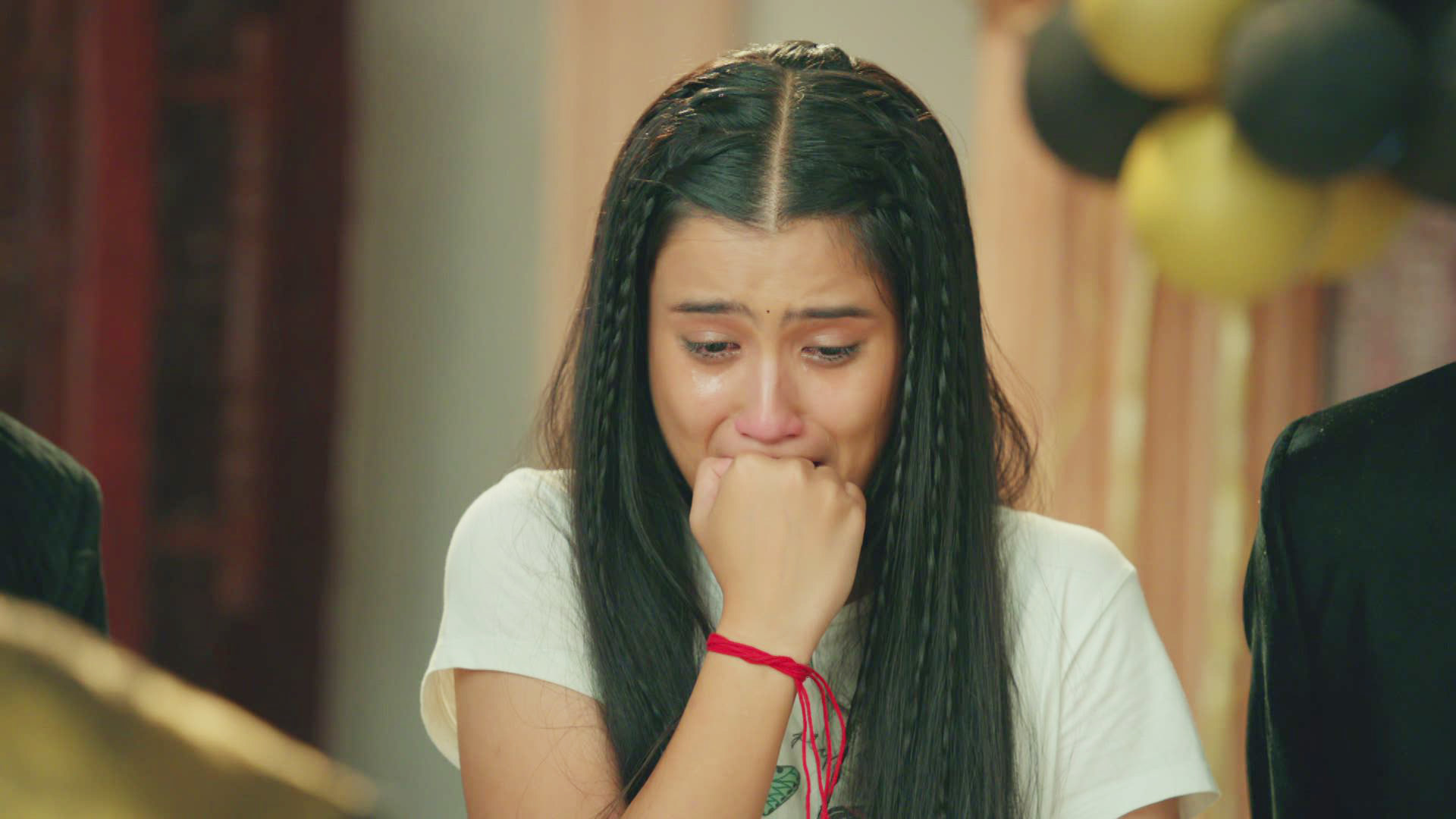 Watch Rajjo Episode 20 on JioHotstar