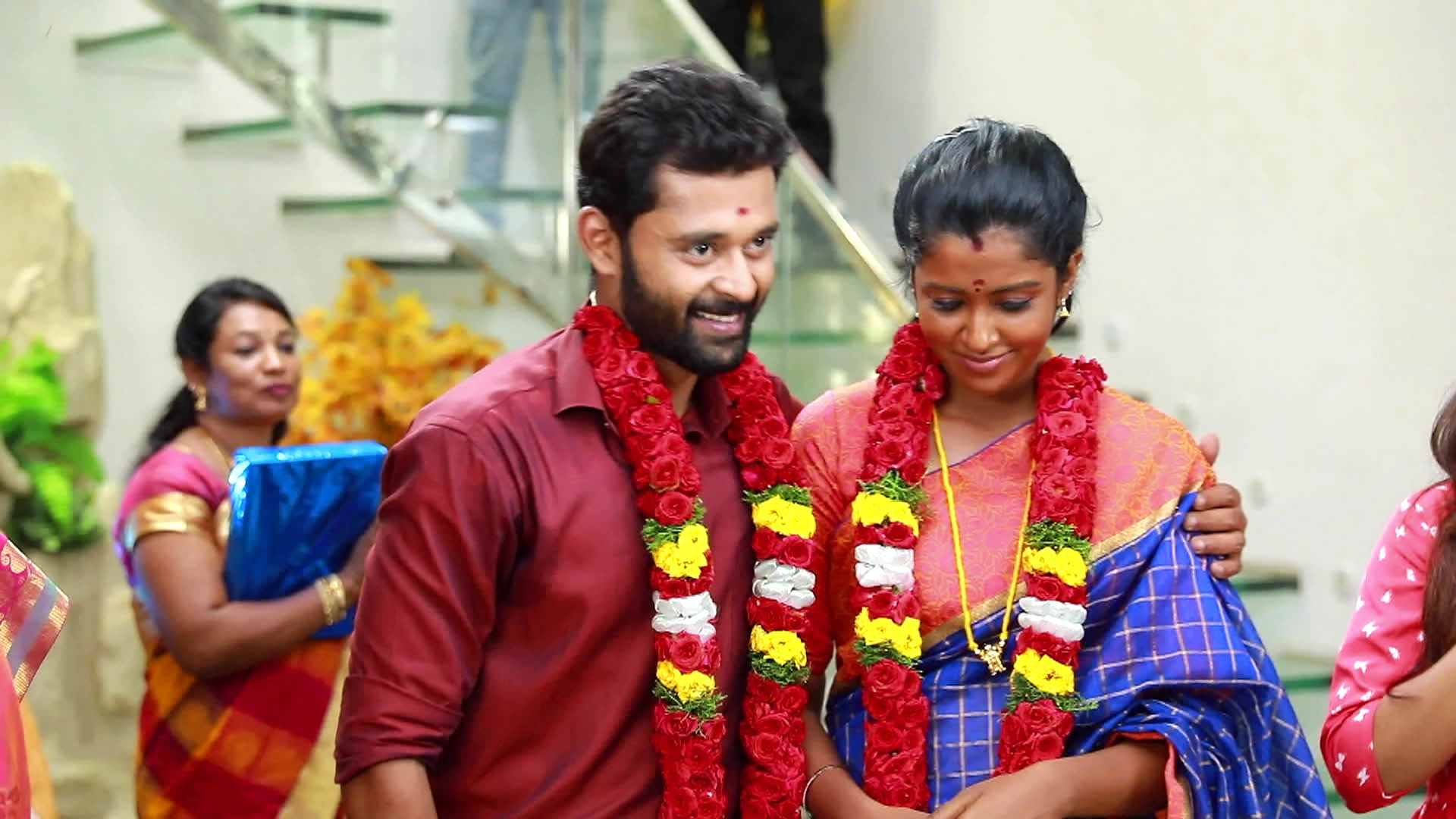 Watch Barathi Kannamma 2 Episode 83 on JioHotstar