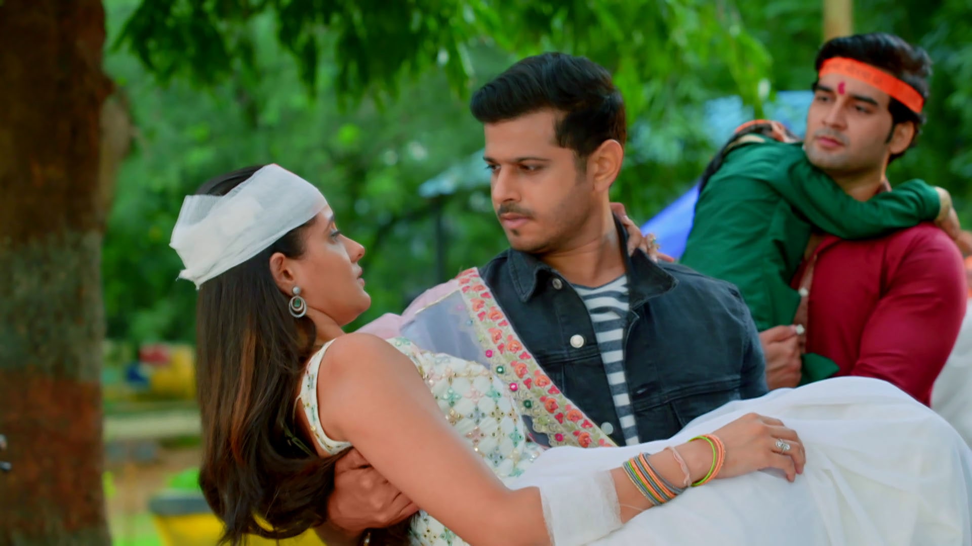 Watch Ghum Hai Kisikey Pyaar Meiin Episode 328 on JioHotstar