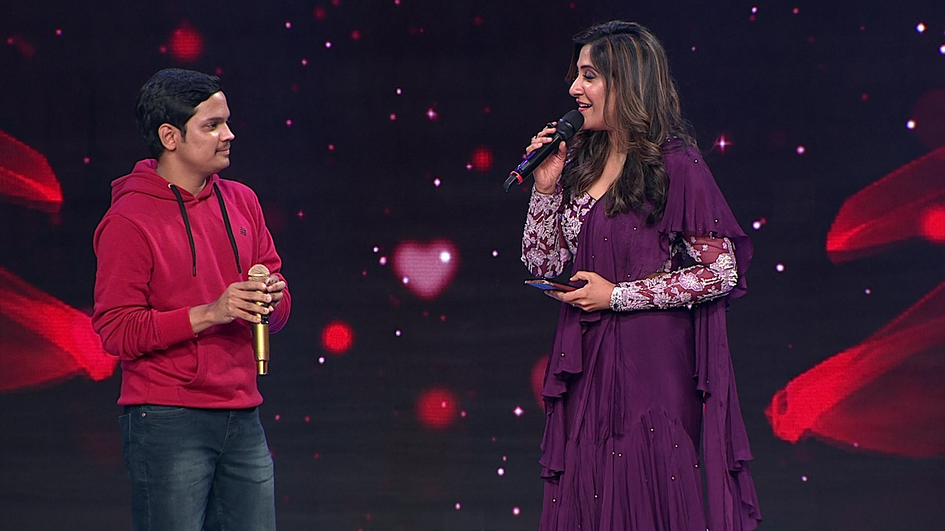 Watch Super Singer S2 Episode 2 on JioHotstar