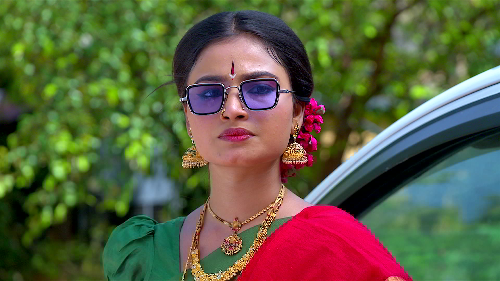 Watch thoovalsparsham All Episodes | Watcho