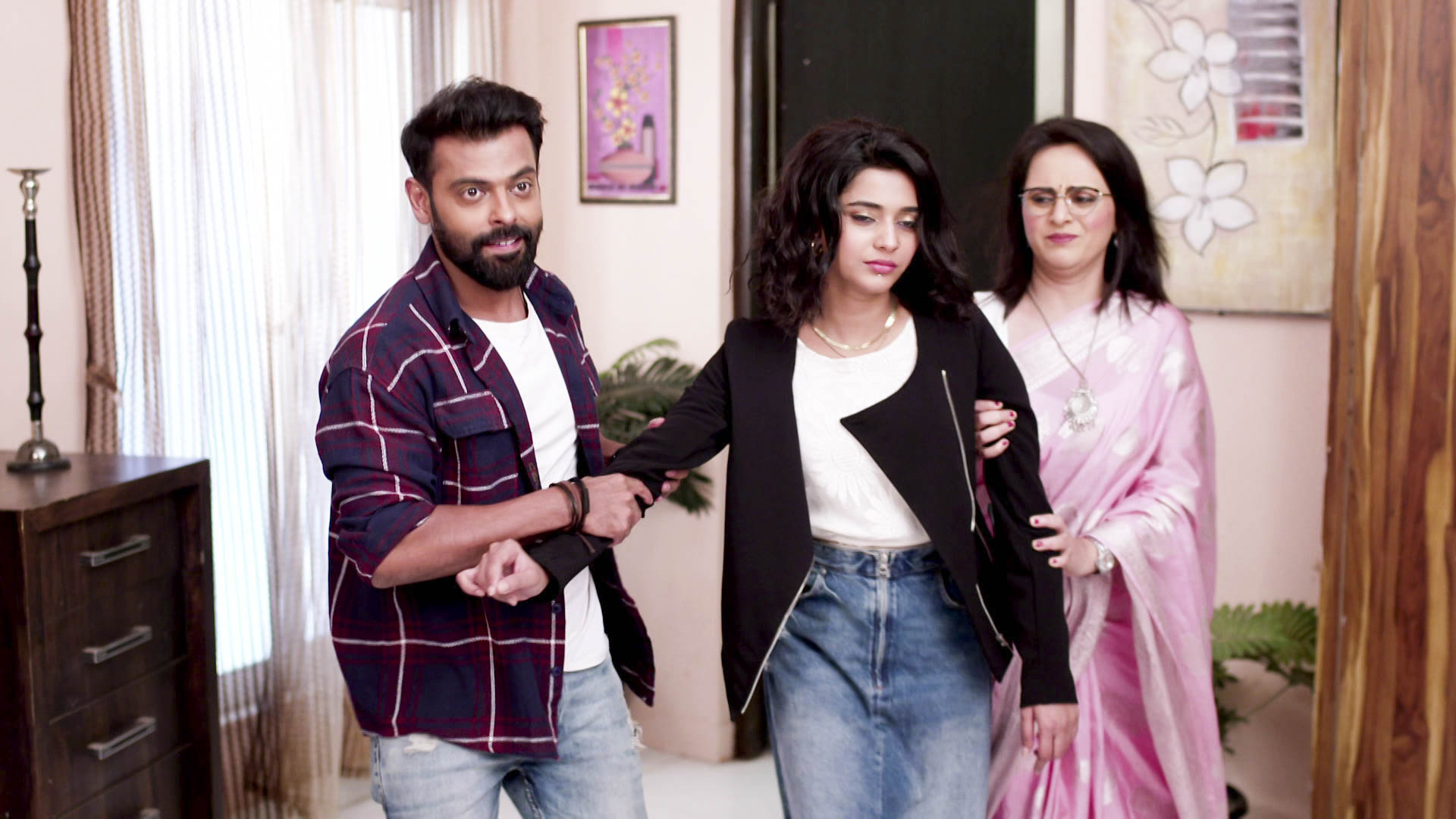 Watch Morambaa Episode 986 on JioHotstar