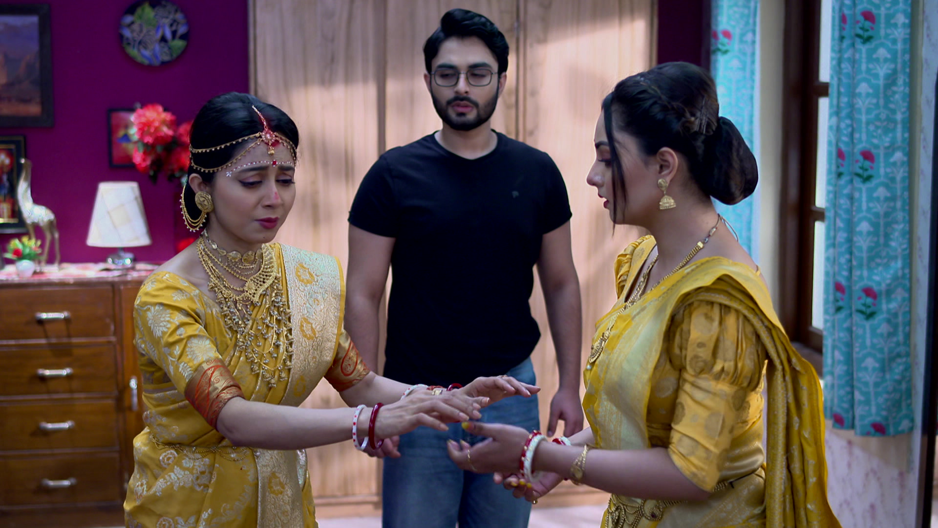 Watch Geeta LL.B S1 Episode 521 on JioHotstar