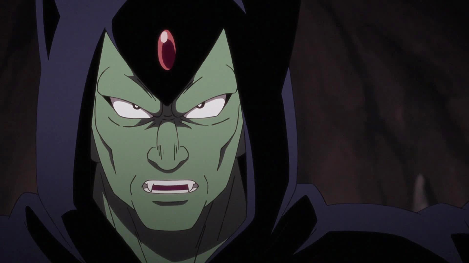 Watch Dragon Quest: The Adventure of Dai S1 Episode 19 on JioHotstar