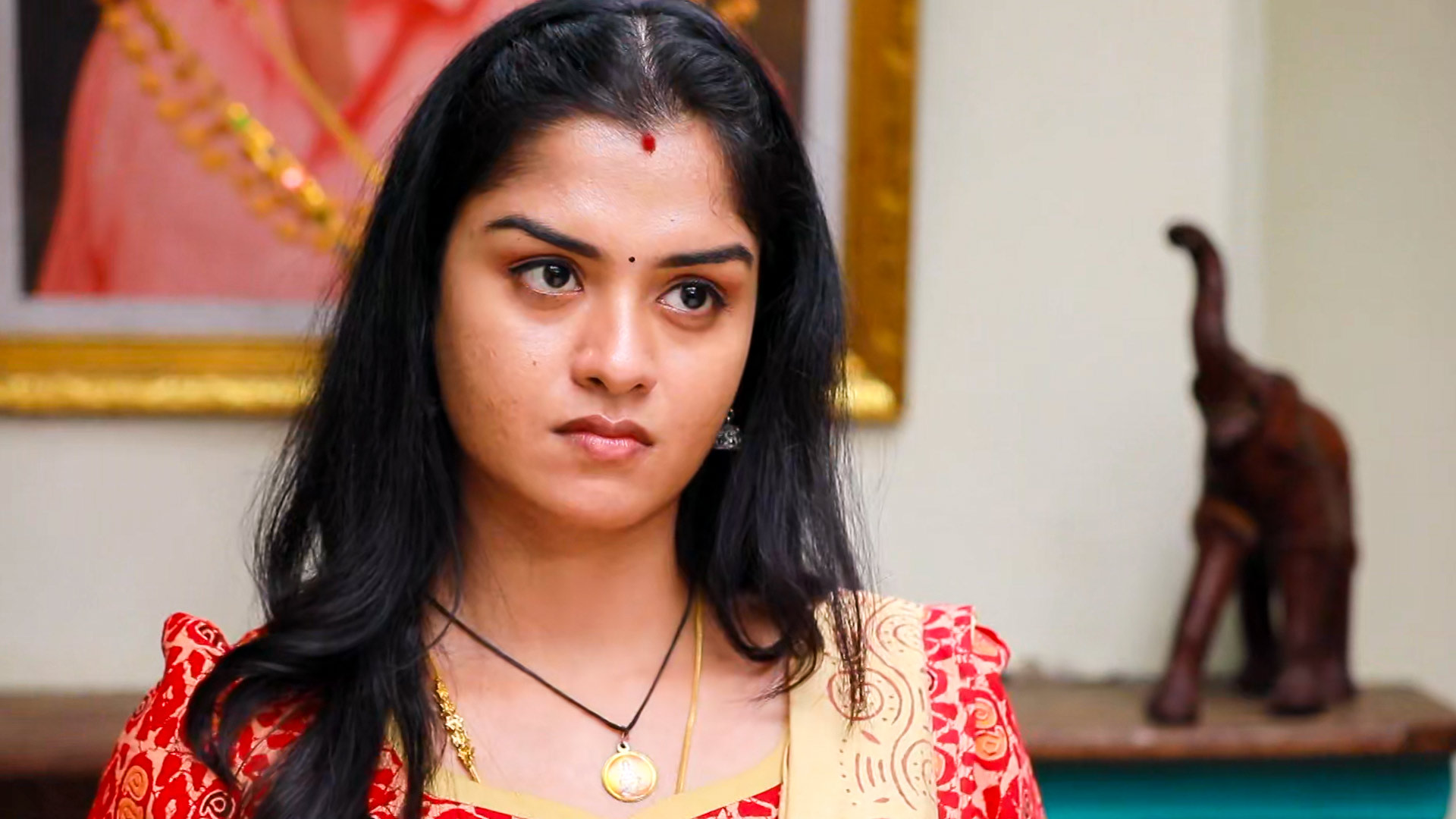 Watch Mahanadhi S1 Episode 662 on JioHotstar
