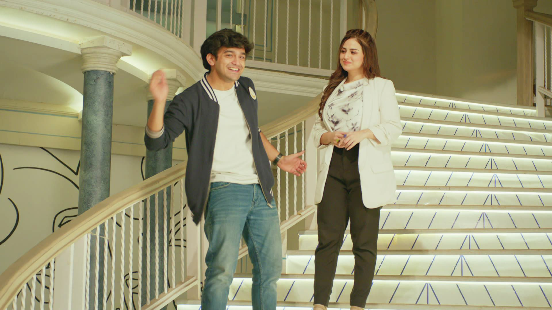 Watch banni-chow-home-delivery All Episodes | Watcho