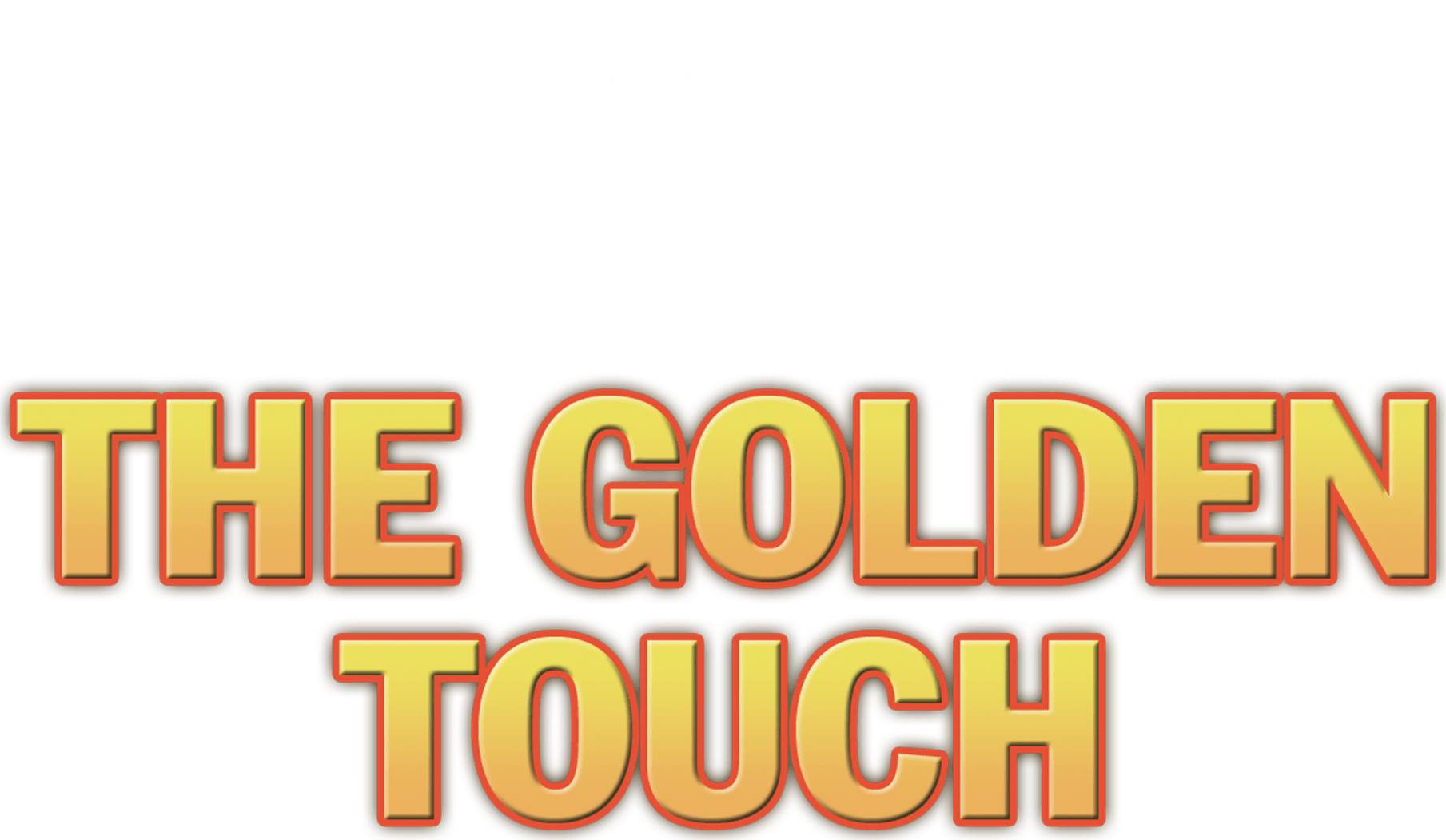 The Golden Touch - Disney+