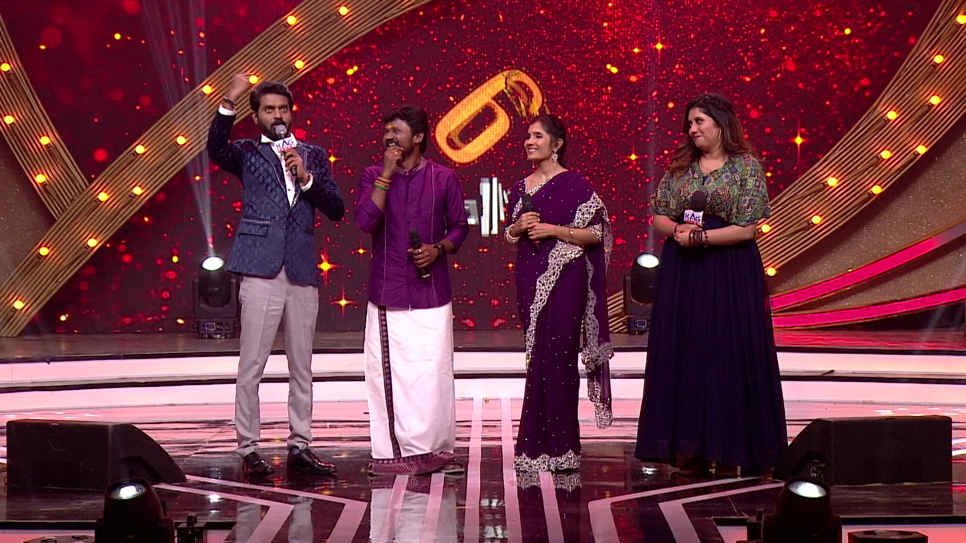 Watch Super Singer Episode 5 on JioHotstar