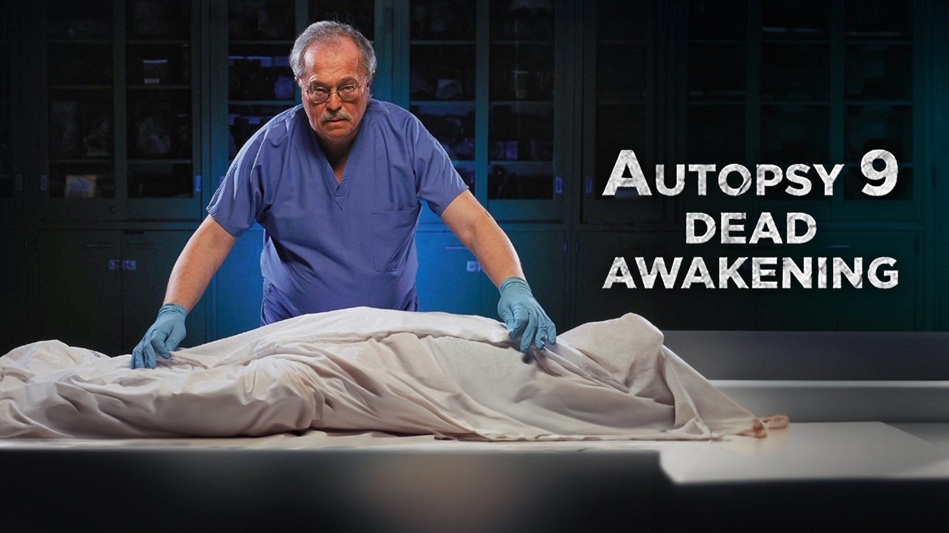 Watch Movie Autopsy 9: Dead Awakening: America Undercover Online only ...