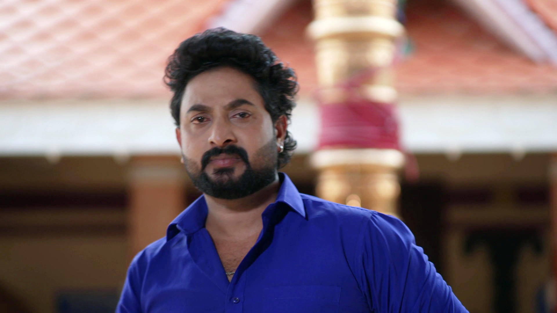 Watch Mounaragam Episode 1390 on JioHotstar