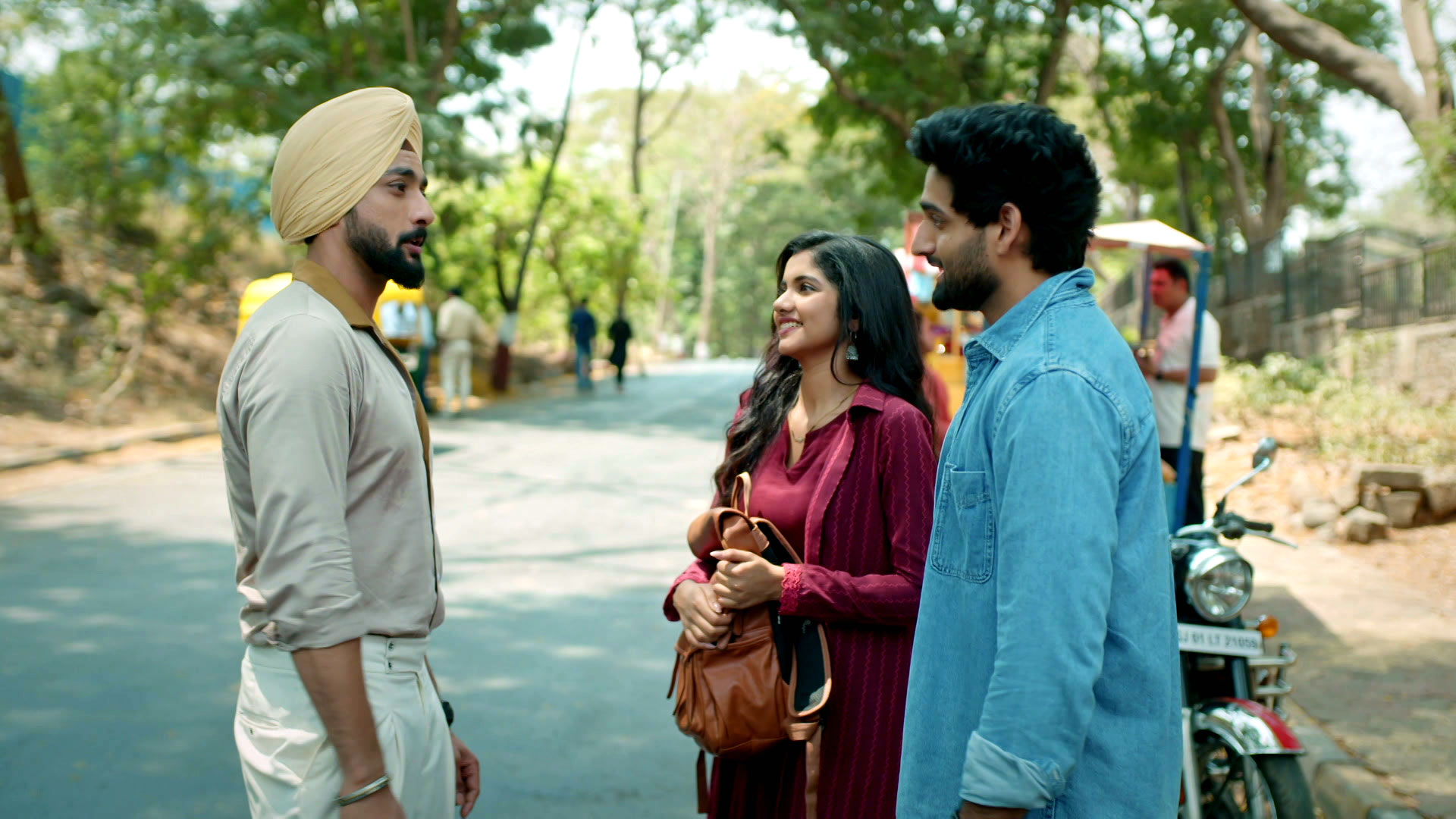 Watch Pocket Mein Aasman Episode 74 on JioHotstar