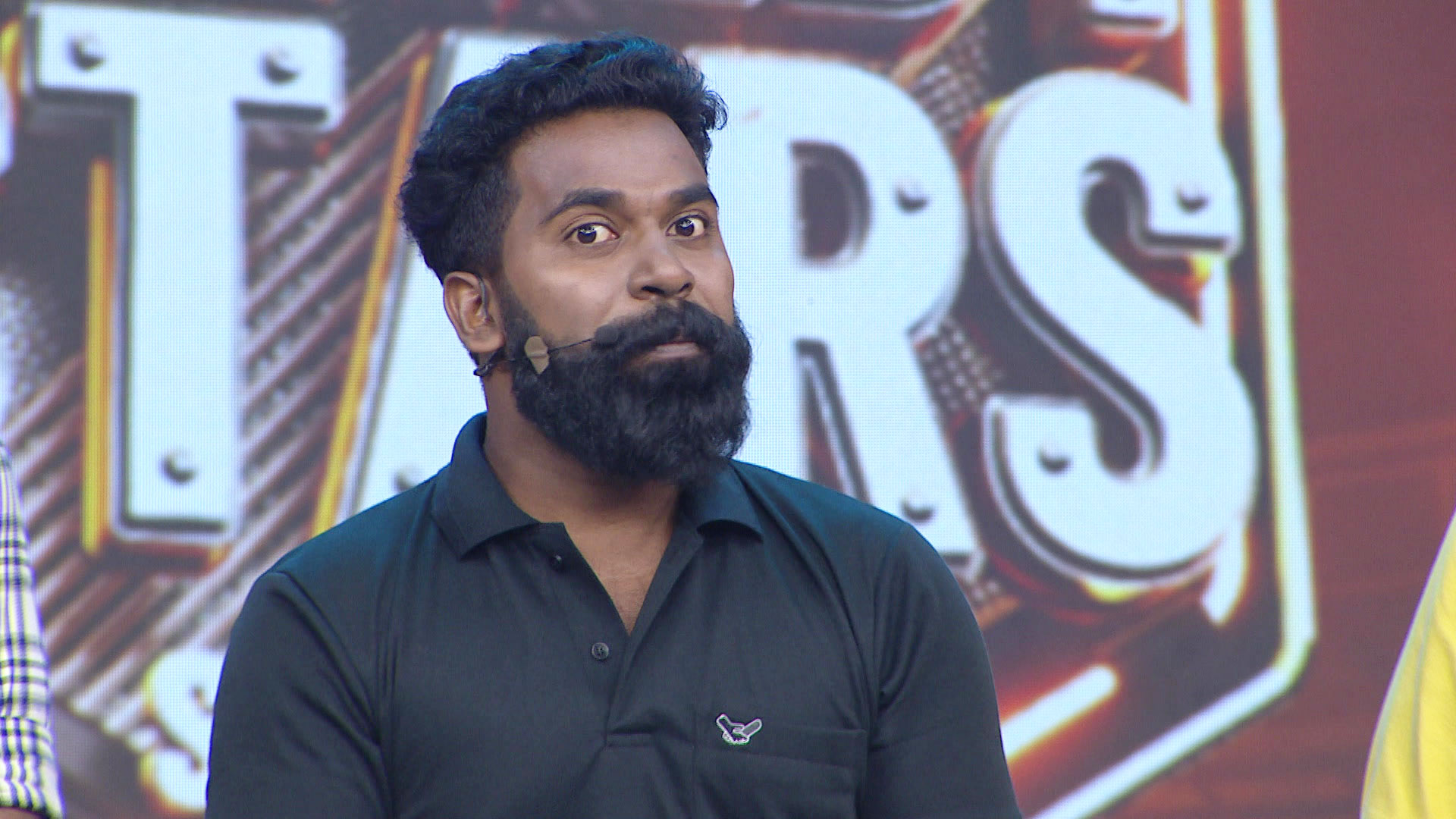 Watch a clip from E99 - Jio Joseph on the Show on Hotstar