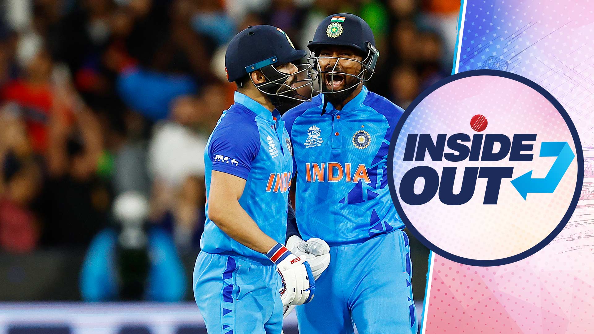 Hardik Recalls MCG 2022 Thriller vs PAK