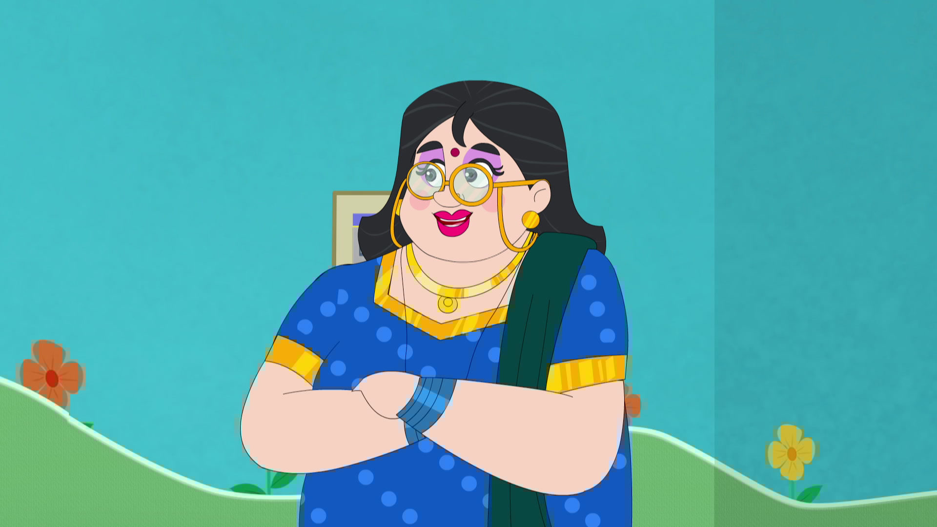 Watch Selfie with Bajrangi Episode 86 on JioHotstar