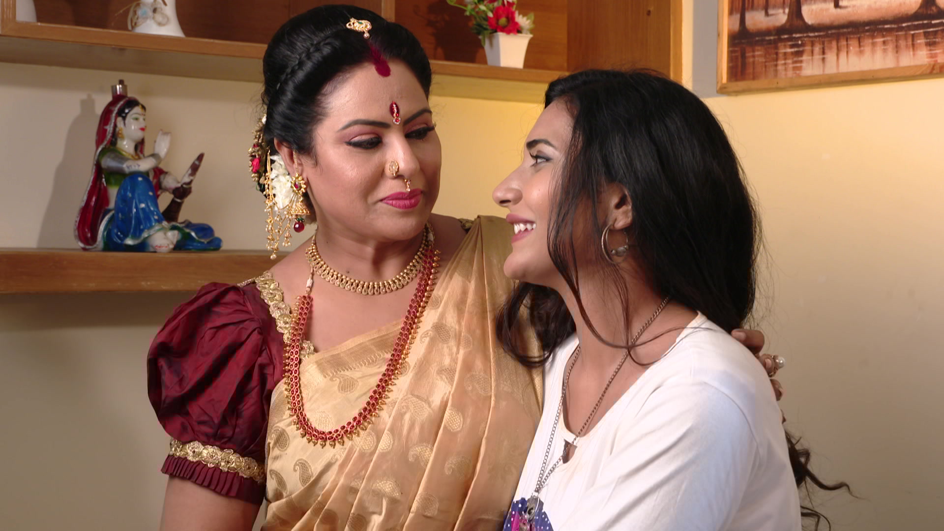 Watch Bangarada Panjara S1 Episode 196 on Disney+ Hotstar