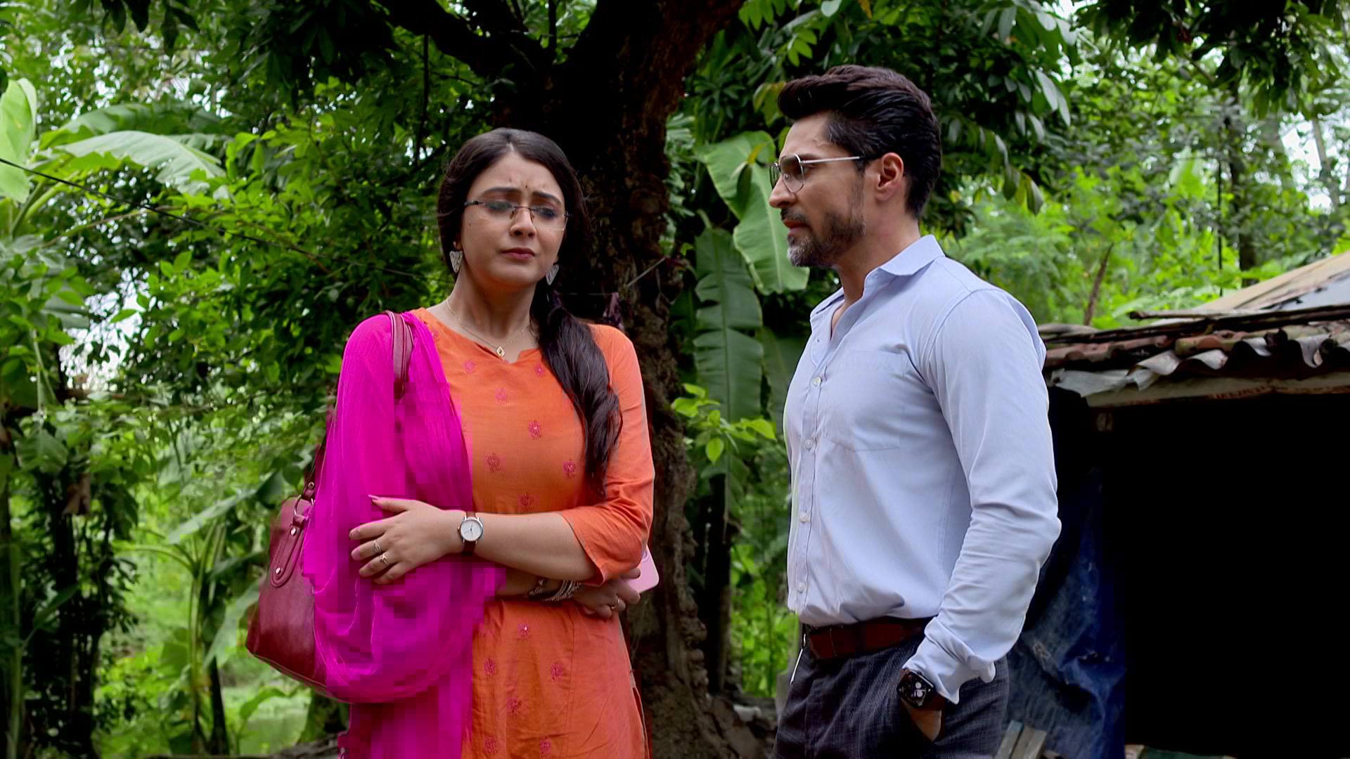 Watch Gaatchora Episode 564 on JioHotstar