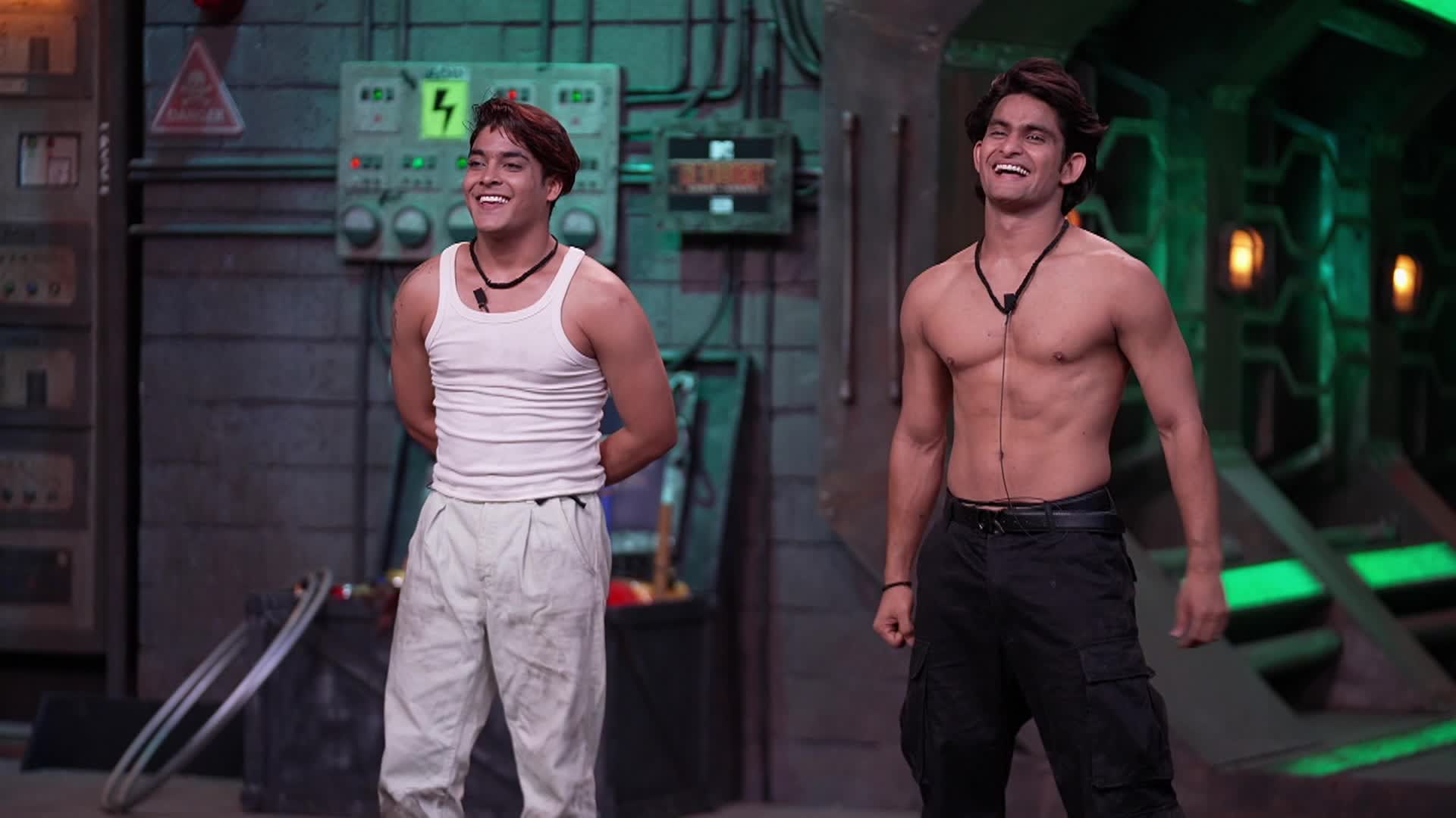 Watch MTV Roadies Episode 5 on JioHotstar