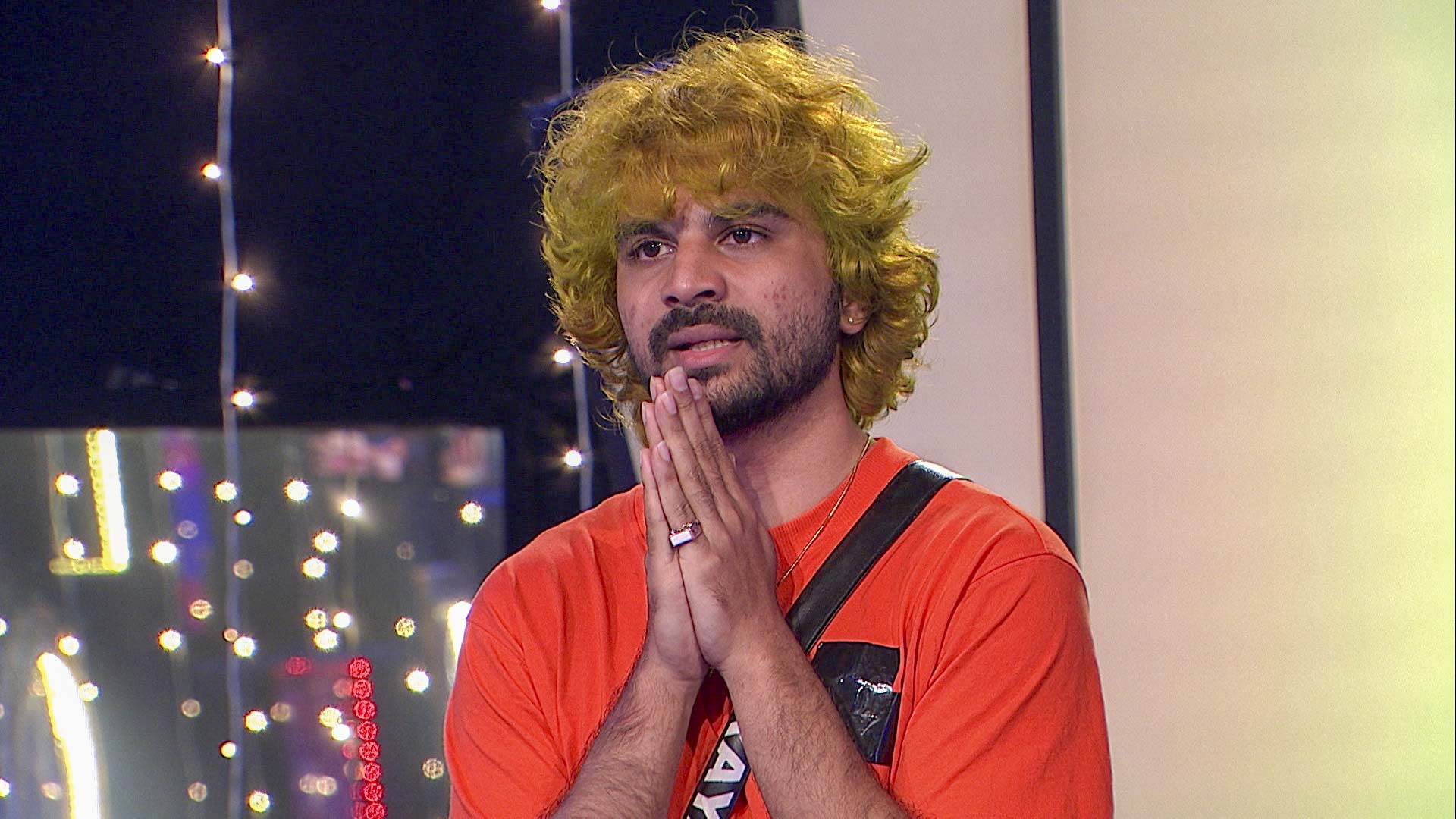 BB Tam: Rayan Reflects on His BB Journey - JioHotstar