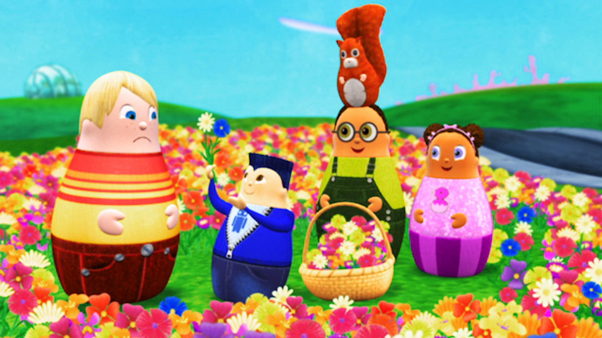 Stream Twinkle Tooth / Flower Power Season 1 Episode 2 – Twinkle Tooth ...